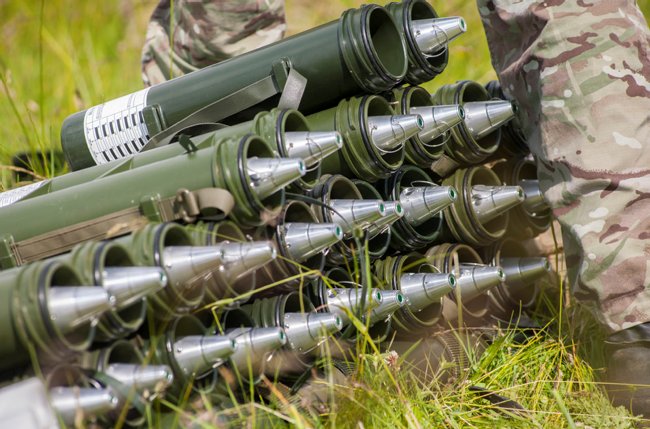 Standing notices – The DSMA Notice System