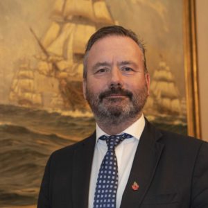 The Committee – The DSMA Notice System